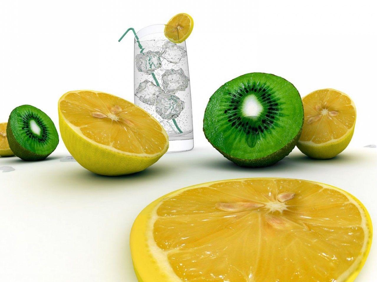 Fruity Wallpapers - Top Free Fruity Backgrounds - WallpaperAccess