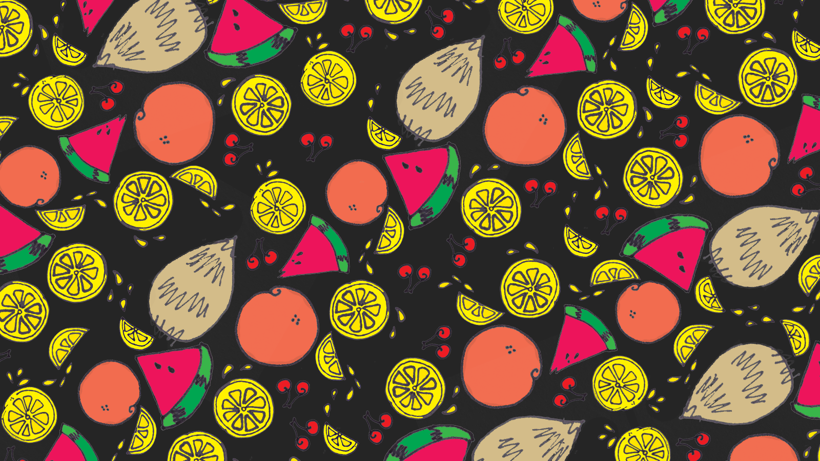Fruity Wallpapers - Top Free Fruity Backgrounds - WallpaperAccess