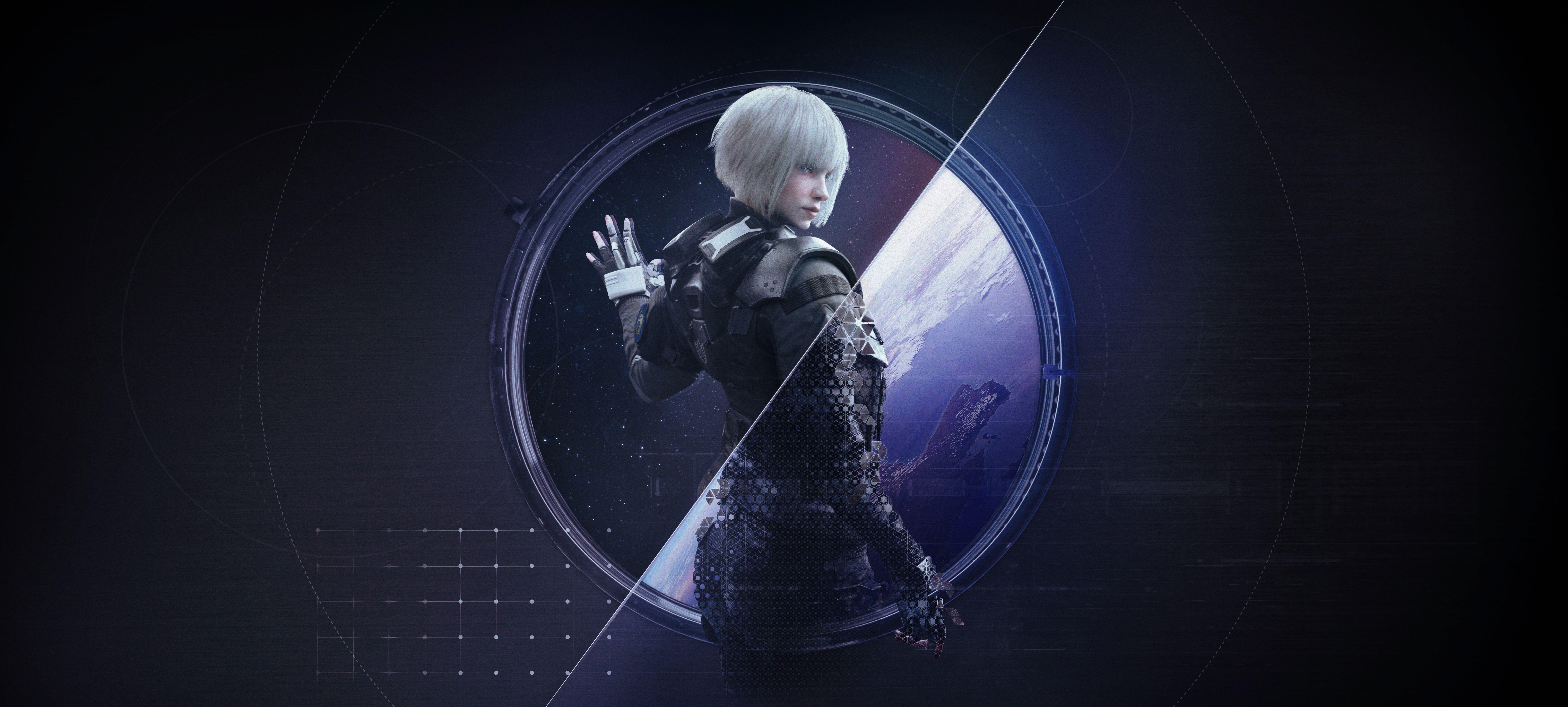 12K Gaming Character Wallpapers - Top Free 12K Gaming Character ...