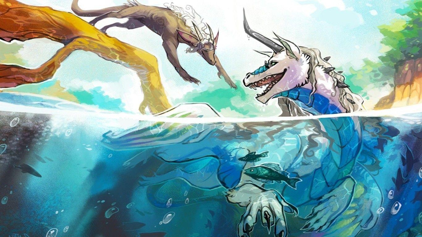 Fursuit Wallpapers - Top Free Fursuit Backgrounds - WallpaperAccess