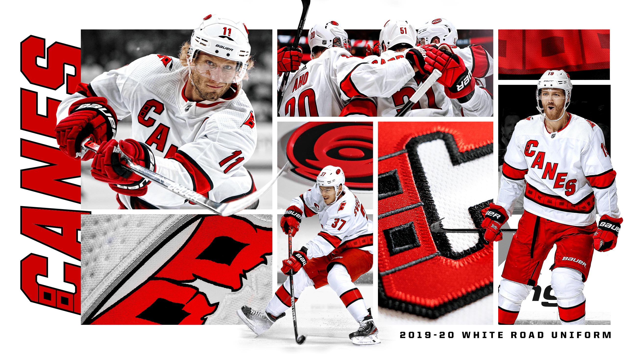 Bauer Ice Hockey Wallpaper