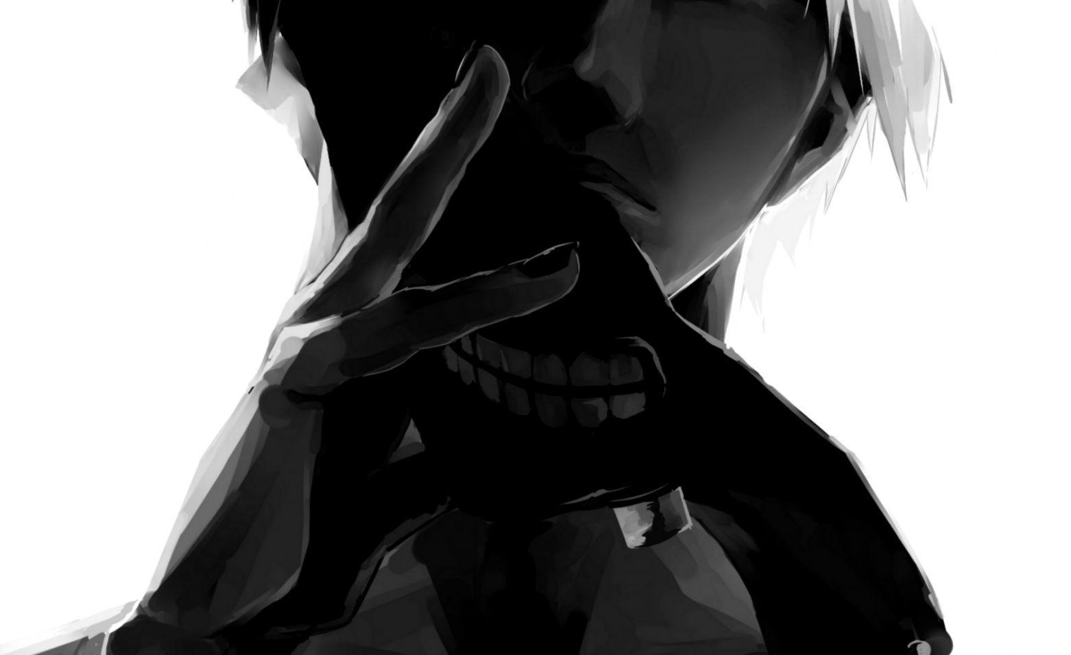 Tokyo Ghoul Mask Wallpapers - Top Những Hình Ảnh Đẹp