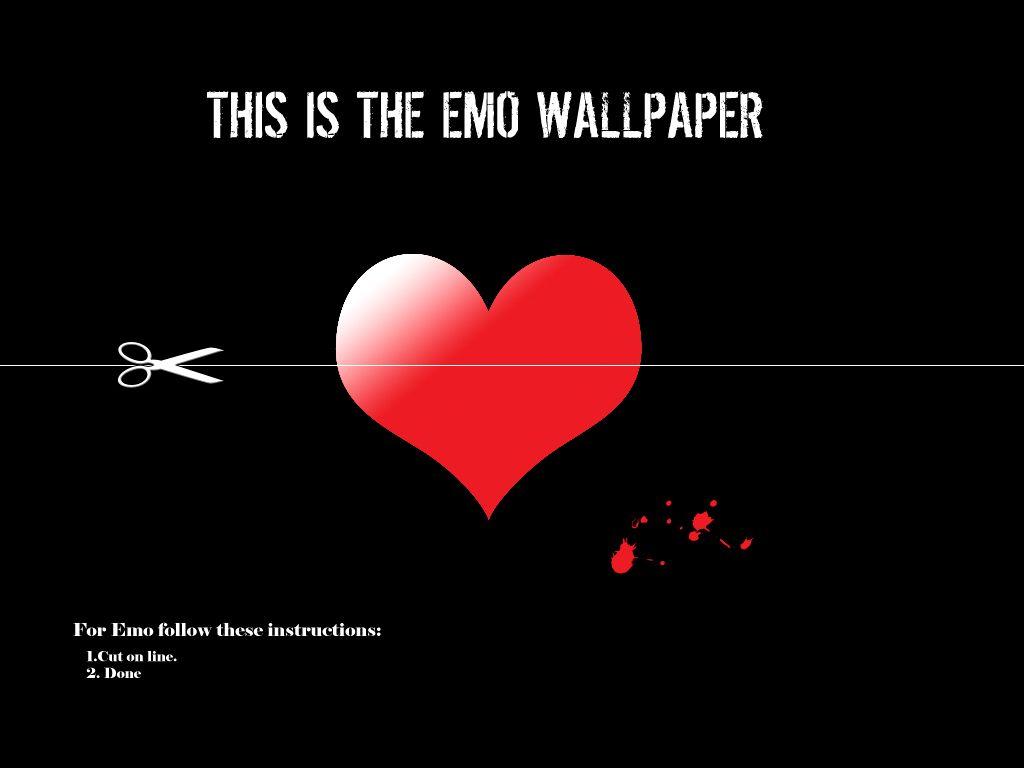 Emo Desktop Wallpapers - Top Free Emo Desktop Backgrounds - WallpaperAccess