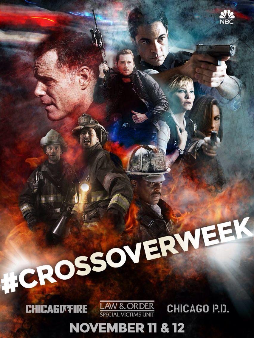 Chicago PD Wallpapers - Top Free Chicago PD Backgrounds - WallpaperAccess