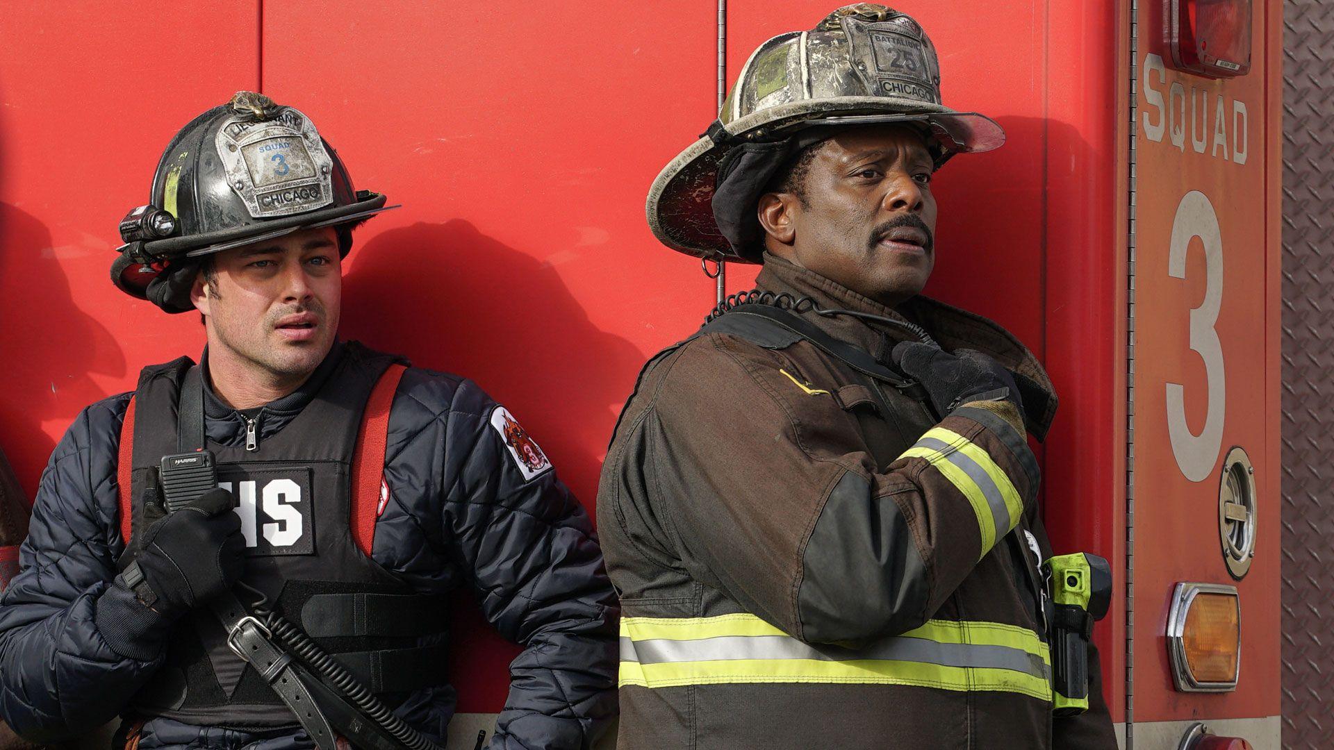 Chicago Fire 4K Wallpapers - Top Free Chicago Fire 4K Backgrounds ...