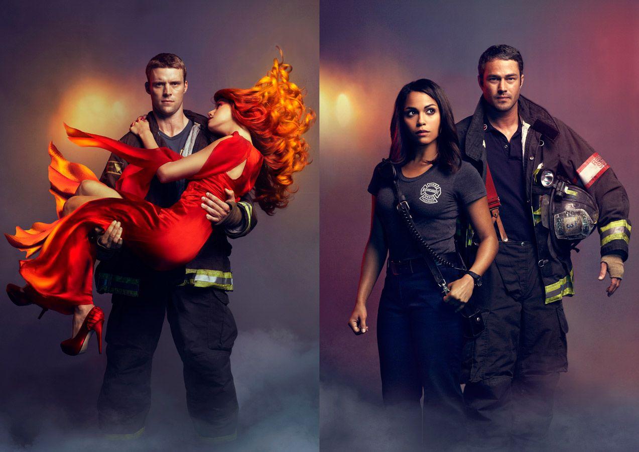 Chicago Fire Wallpapers - Top Free Chicago Fire Backgrounds ...