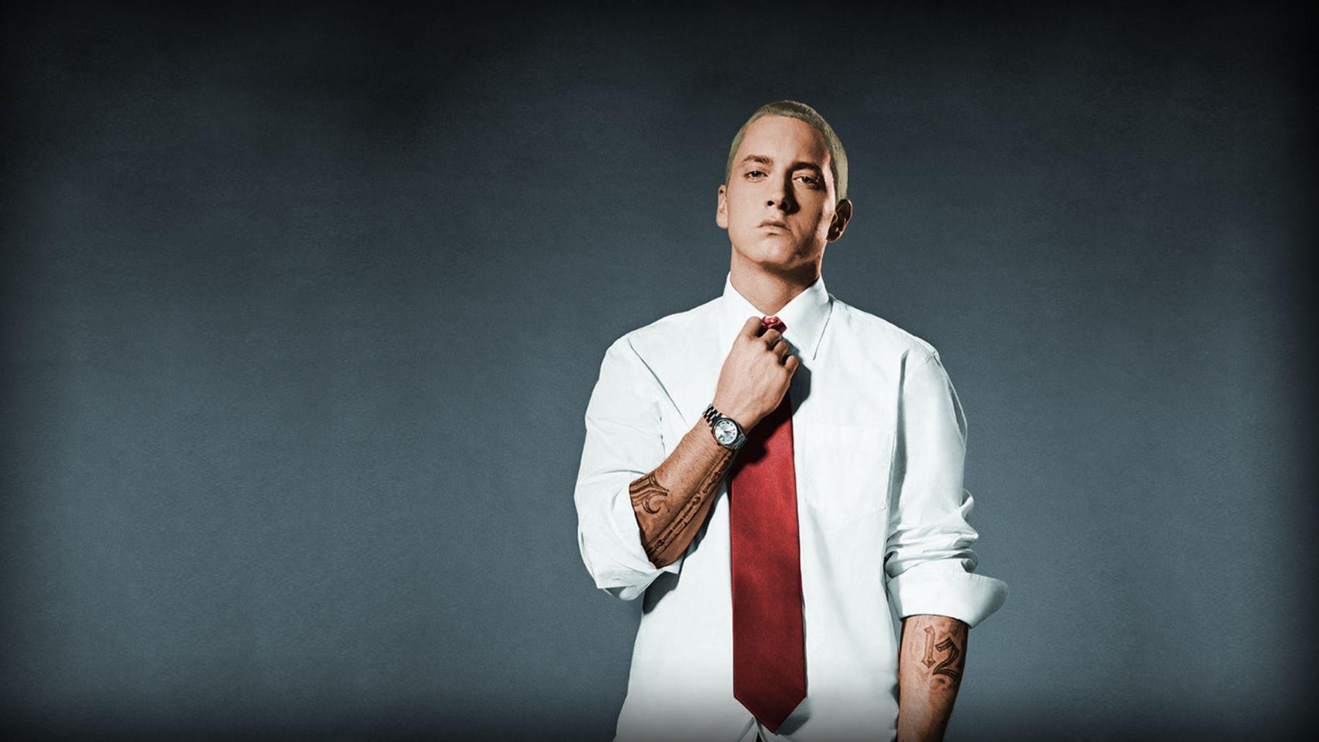 Eminem Laptop Wallpapers - Top Free Eminem Laptop Backgrounds ...