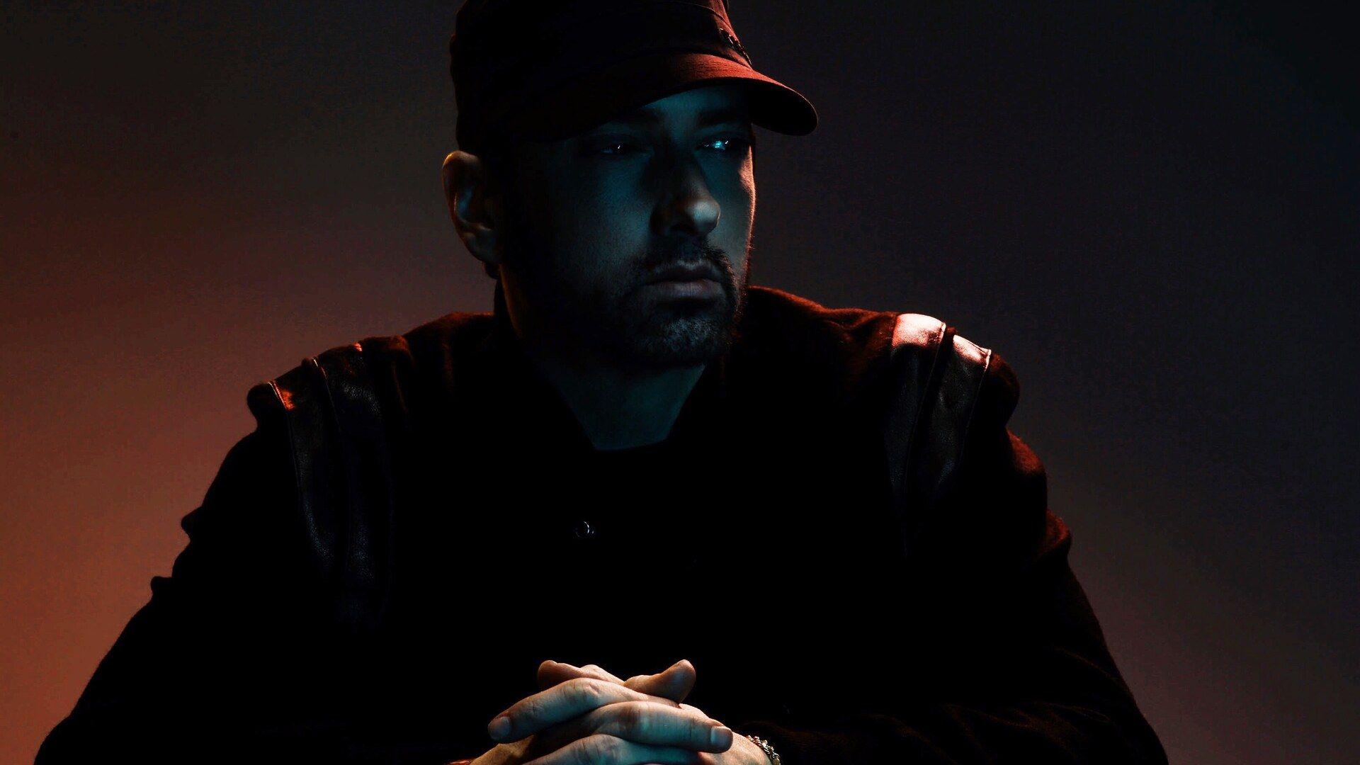 Eminem Laptop Wallpapers - Top Free Eminem Laptop Backgrounds ...
