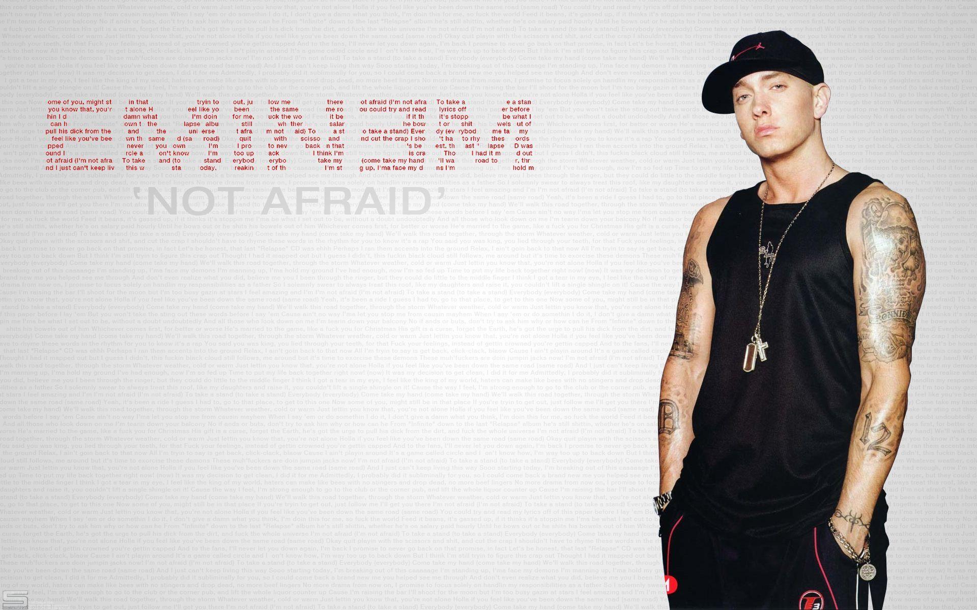 Eminem Laptop Wallpapers - Top Free Eminem Laptop Backgrounds ...