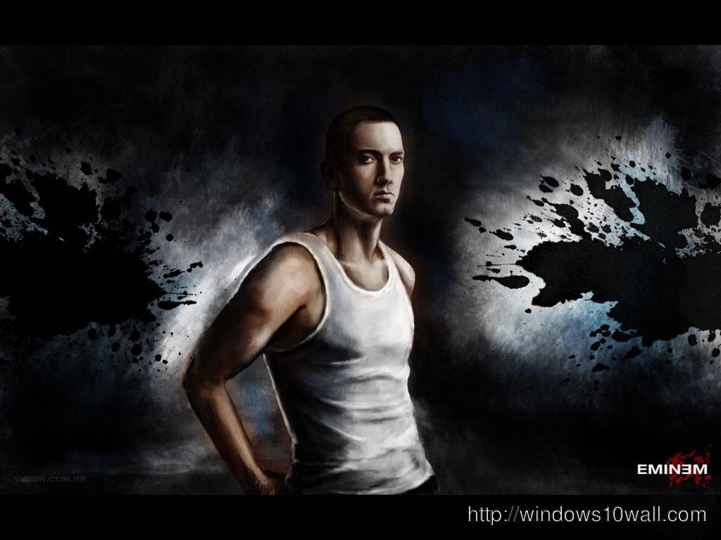 Eminem Laptop Wallpapers - Top Free Eminem Laptop Backgrounds ...