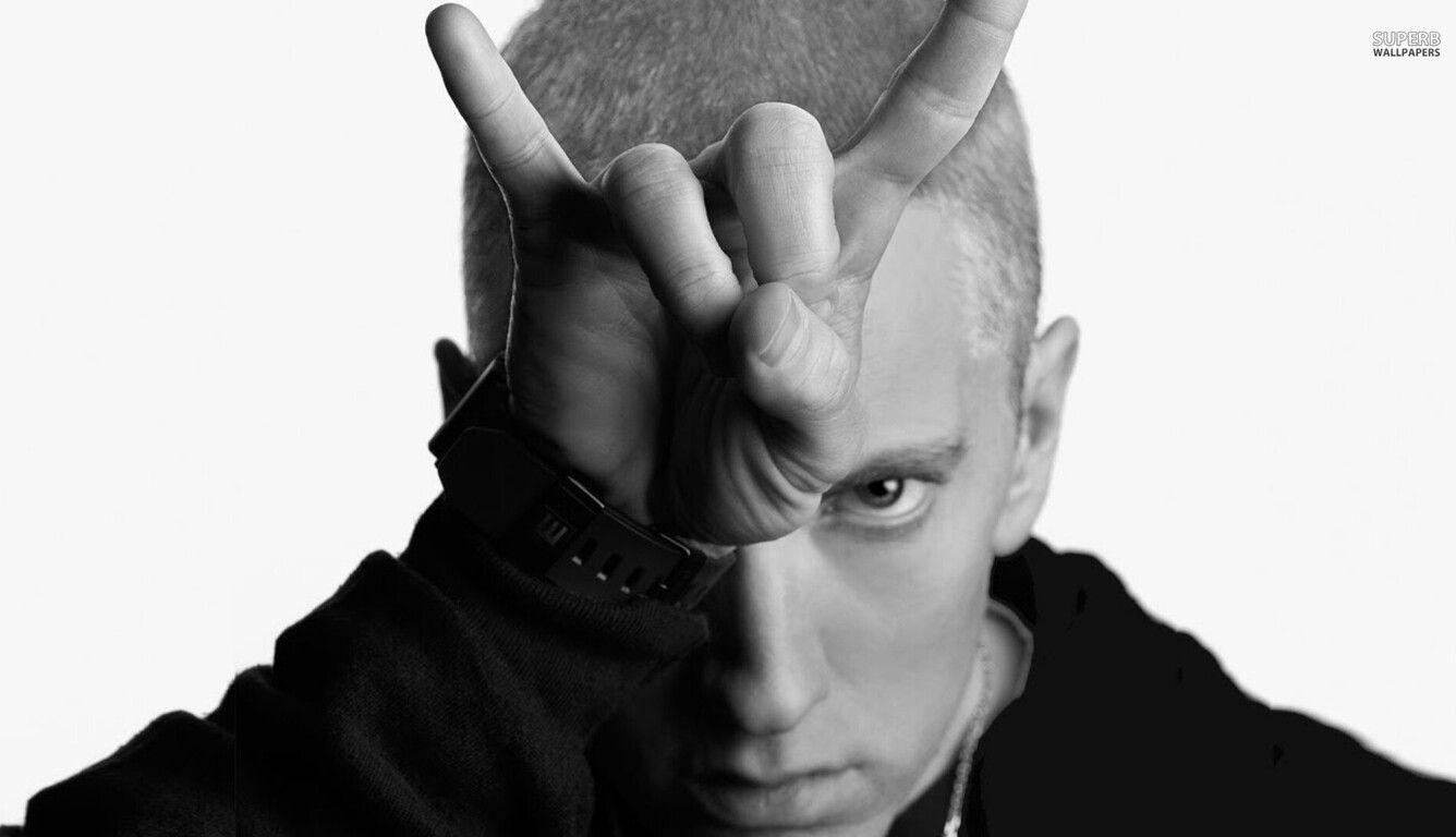 Eminem Laptop Wallpapers - Top Free Eminem Laptop Backgrounds ...