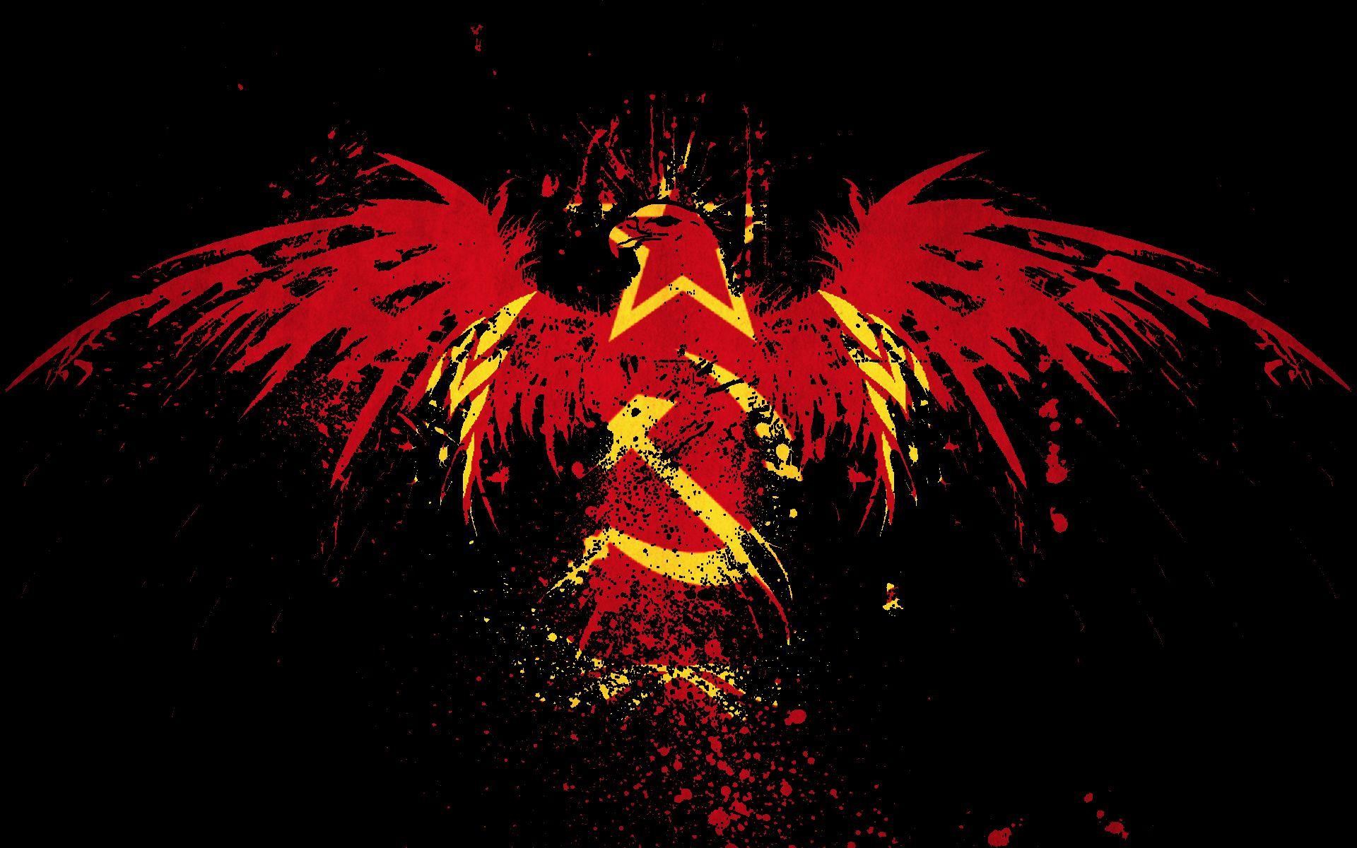CCCP Wallpapers - Top Free CCCP Backgrounds - WallpaperAccess