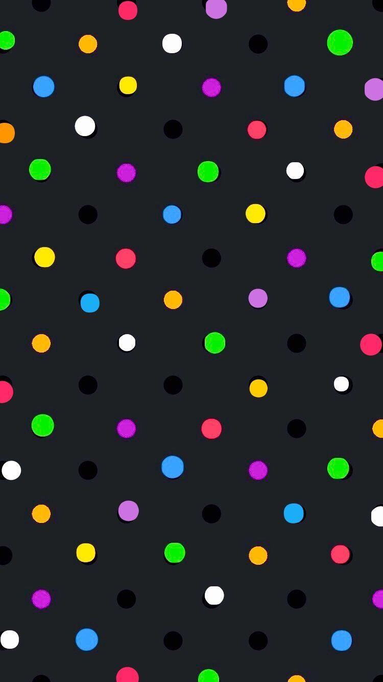 Dots Wallpapers - Top Free Dots Backgrounds - WallpaperAccess