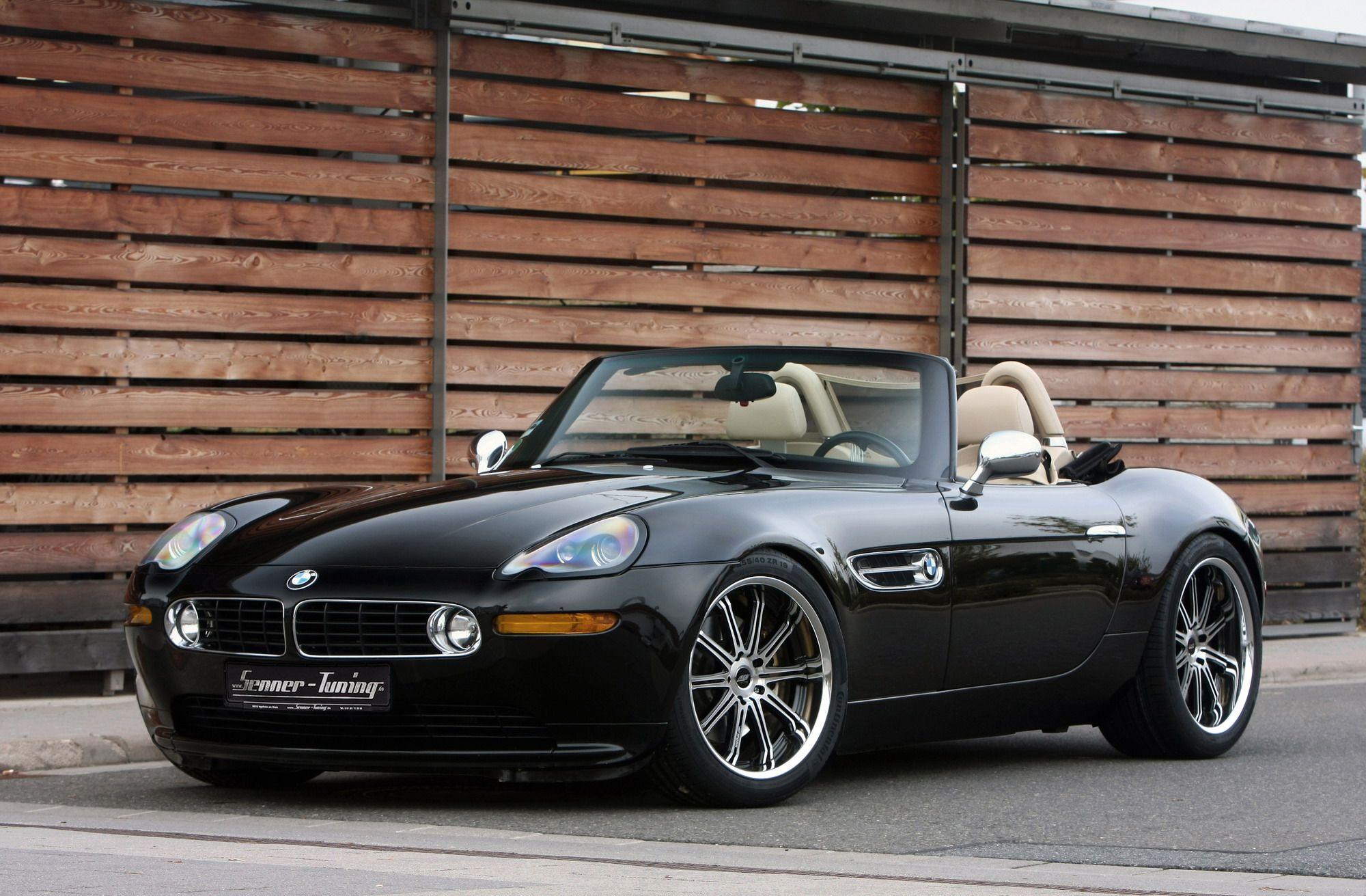 BMW Z8 Wallpapers - Top Free BMW Z8 Backgrounds - WallpaperAccess