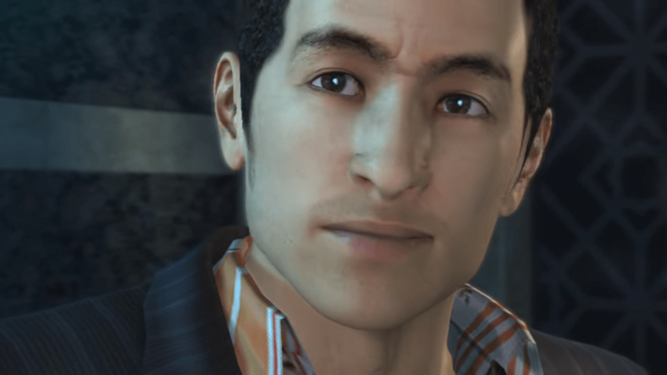 Yakuza 3 Wallpapers - Top Free Yakuza 3 Backgrounds - WallpaperAccess