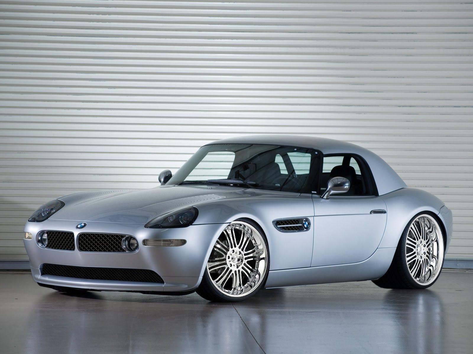 BMW Z8 Wallpapers - Top Free BMW Z8 Backgrounds - WallpaperAccess