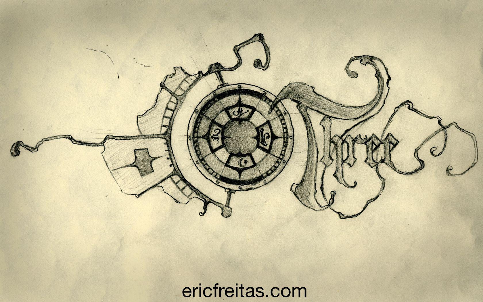 HD Drawing Wallpapers - Top Free HD Drawing Backgrounds - WallpaperAccess