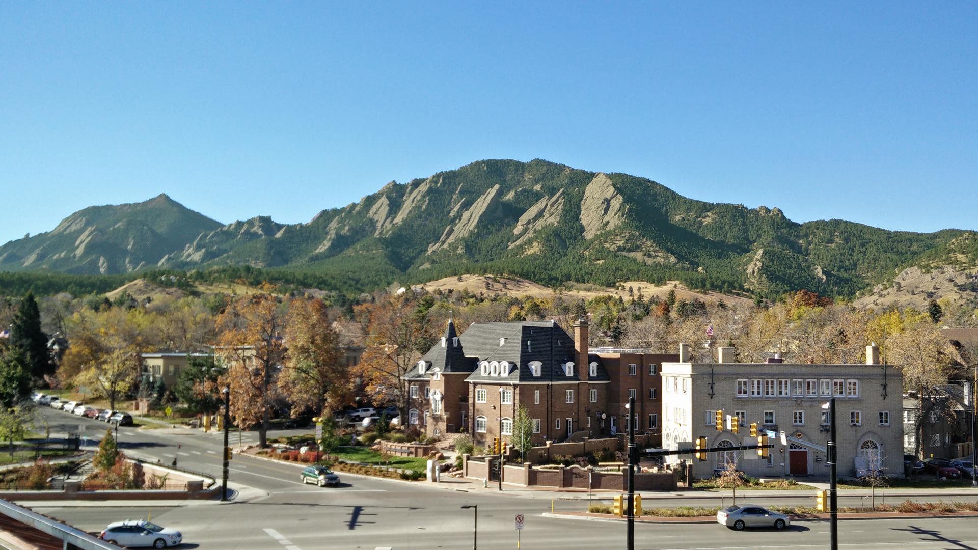 Boulder Wallpapers - Top Free Boulder Backgrounds - WallpaperAccess