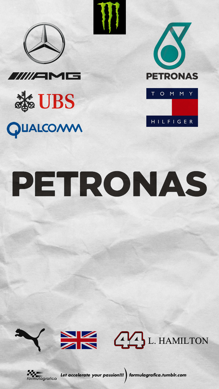 Lewis Hamilton Logo Wallpapers - Top Free Lewis Hamilton Logo ...