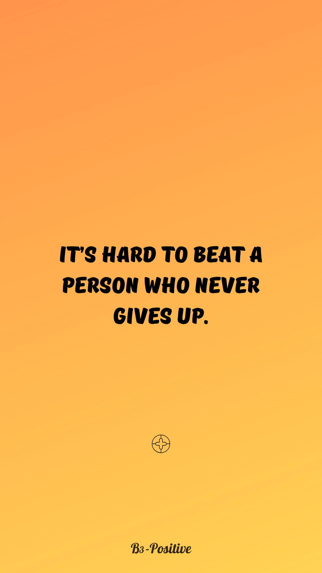 Never Give Up Quotes Wallpapers - Top Free Never Give Up Quotes ...