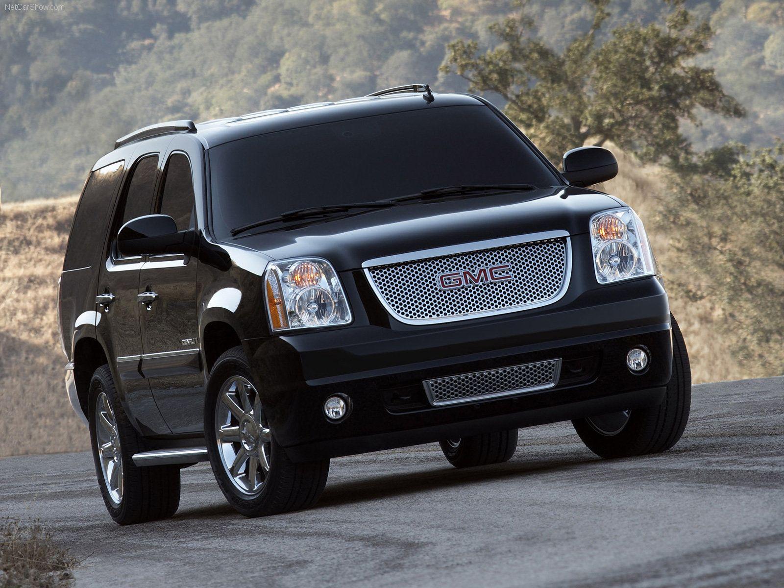 GMC Denali Wallpapers - Top Free GMC Denali Backgrounds - WallpaperAccess