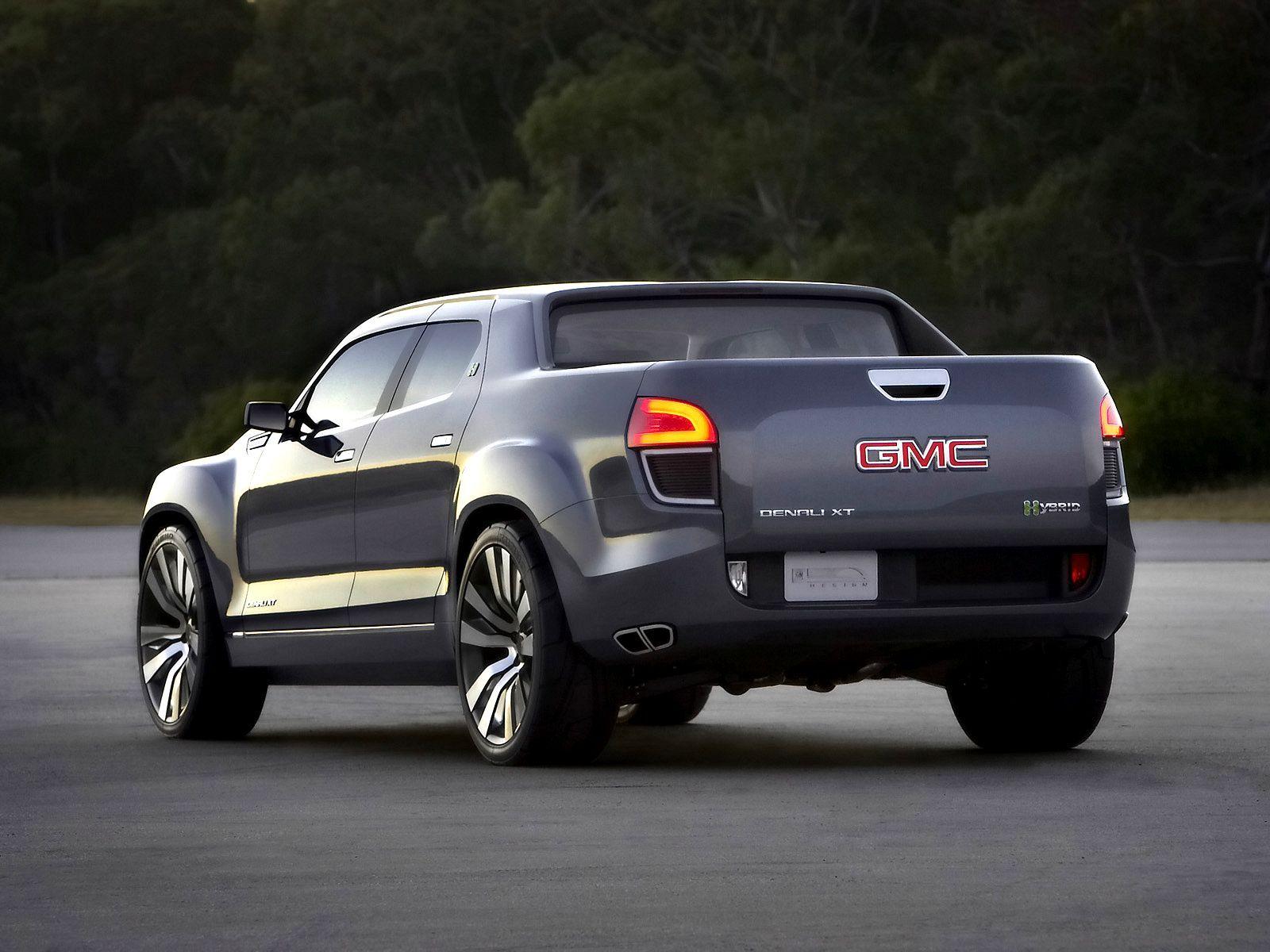 GMC Denali Wallpapers - Top Free GMC Denali Backgrounds - WallpaperAccess