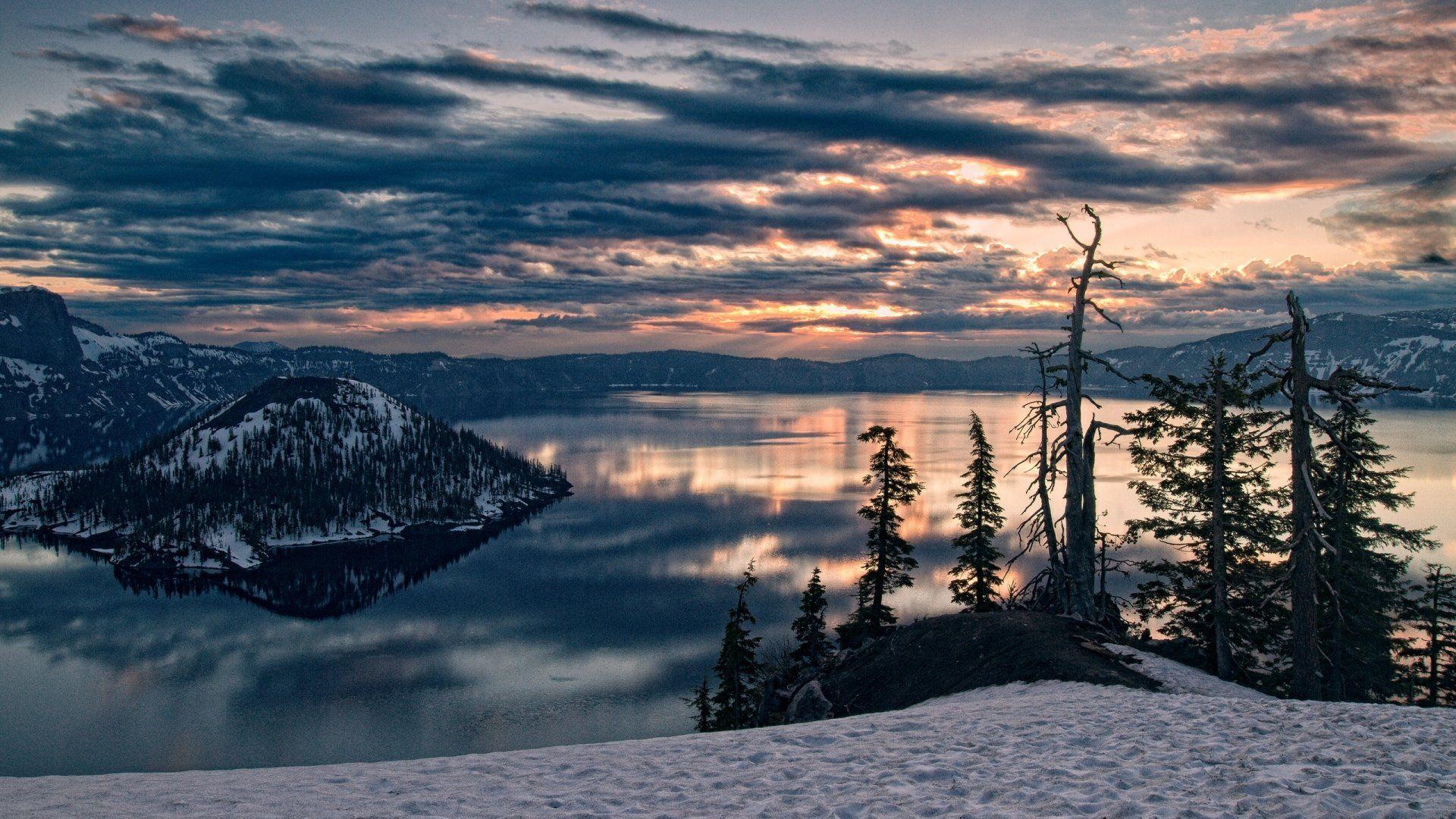 Nordic Winter Wallpapers - Top Free Nordic Winter Backgrounds ...