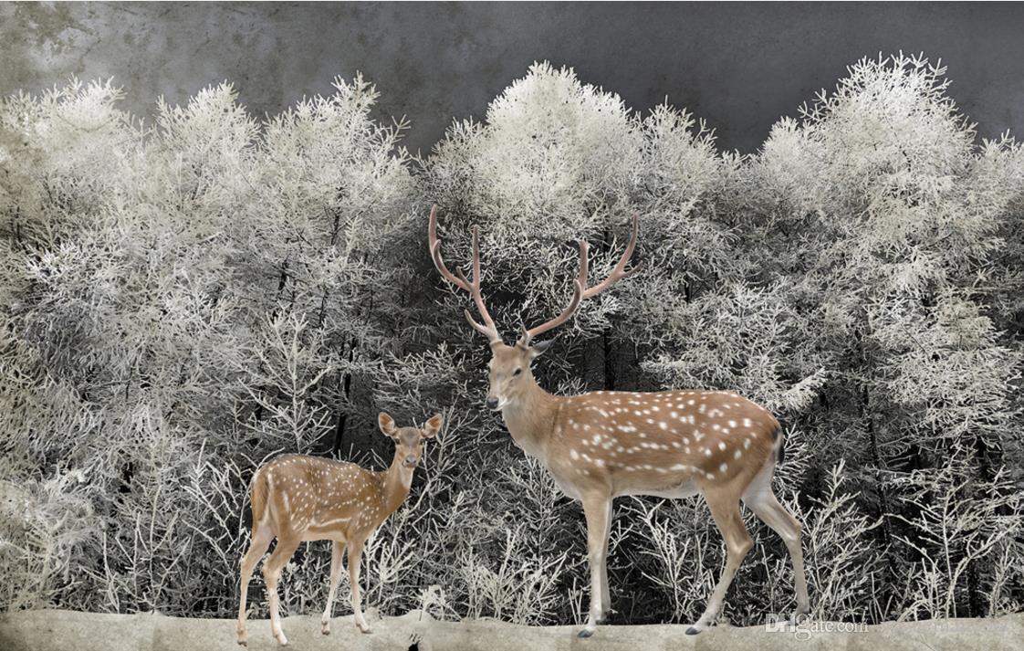 Nordic Winter Wallpapers - Top Free Nordic Winter Backgrounds ...