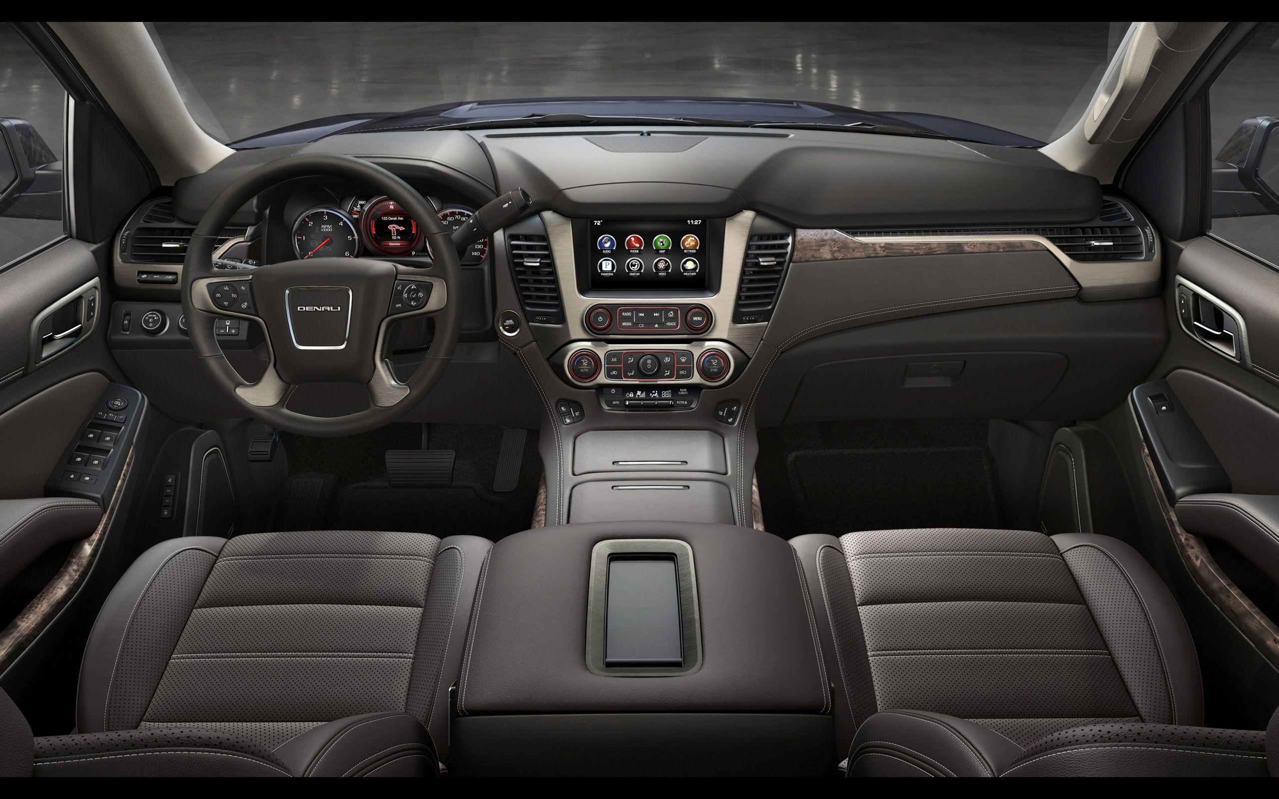 GMC Denali Wallpapers - Top Free GMC Denali Backgrounds - WallpaperAccess