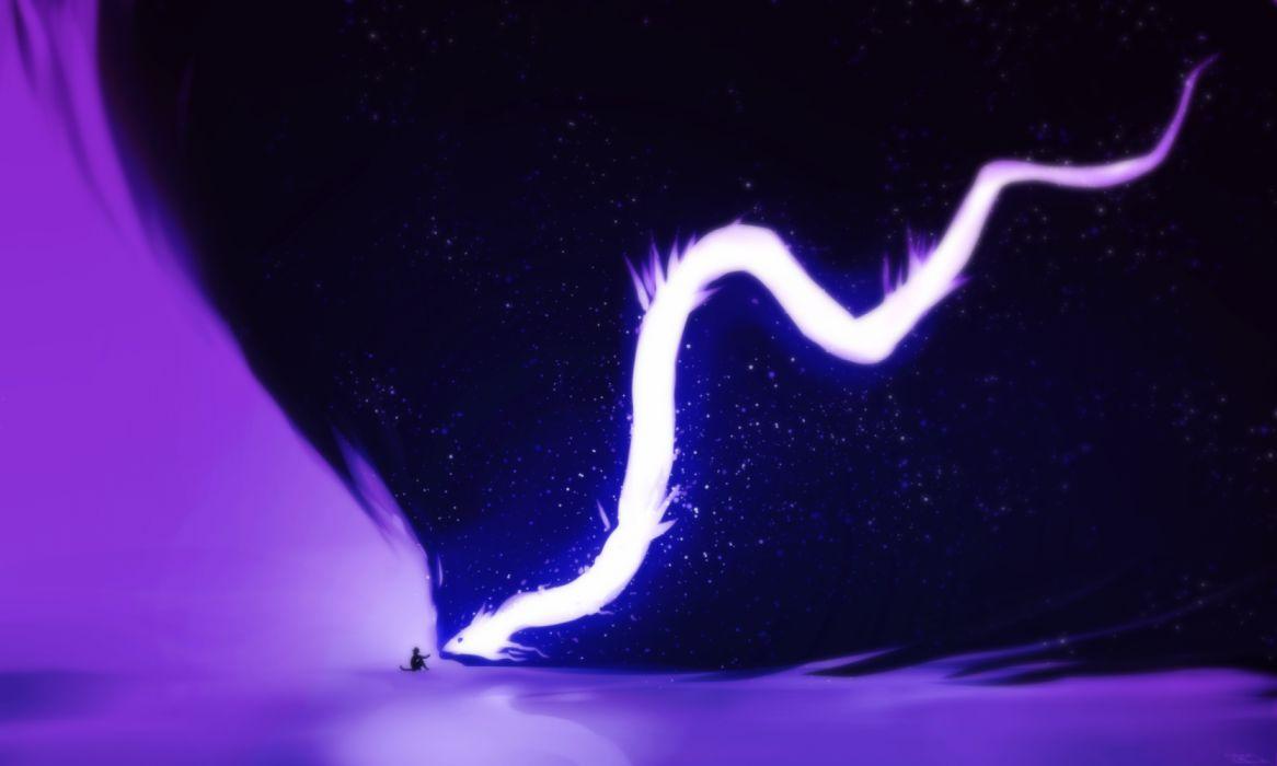 Light Purple Space Wallpapers - Top Free Light Purple Space Backgrounds ...