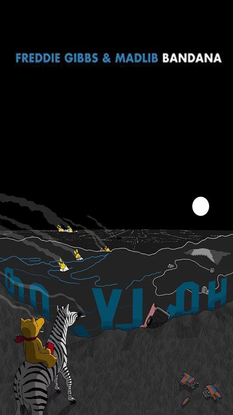 Bandana iPhone Wallpapers - Top Free Bandana iPhone Backgrounds ...