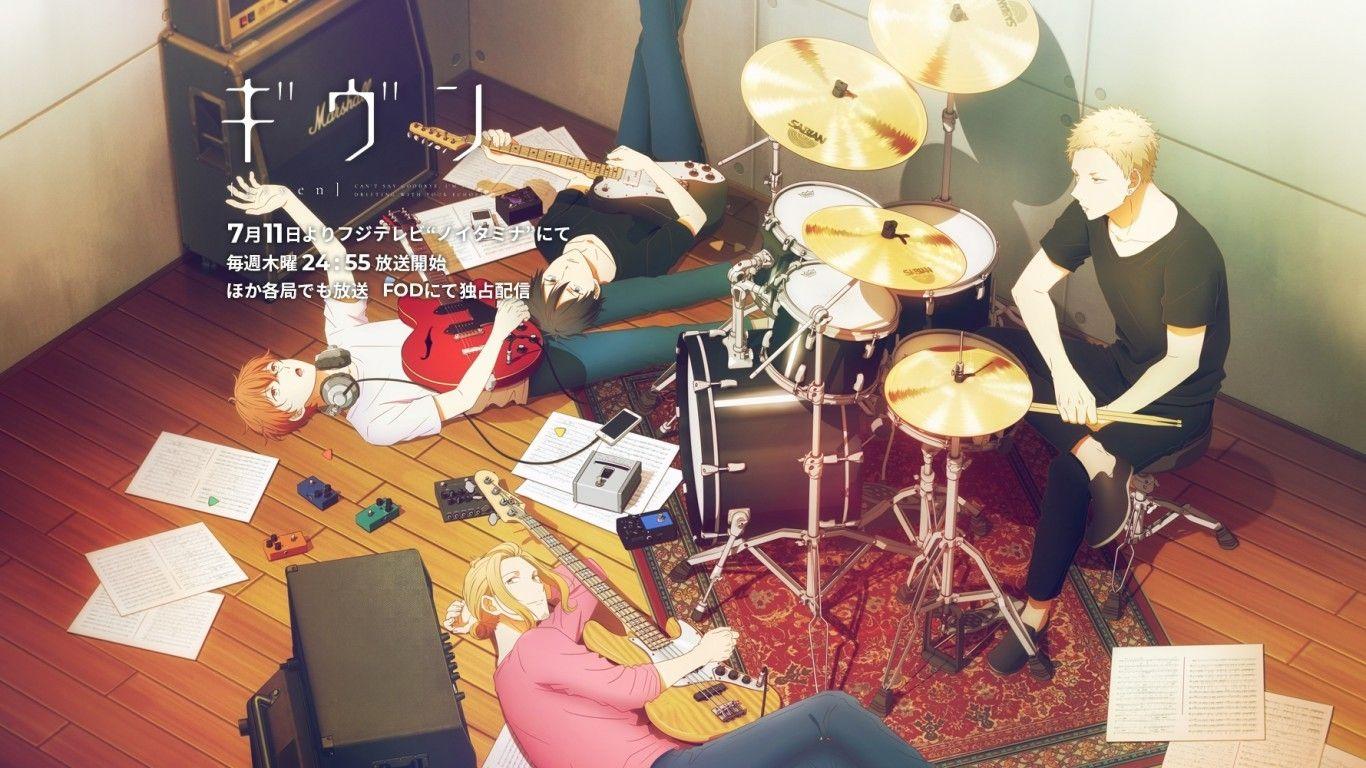 Band Laptop Wallpapers - Top Free Band Laptop Backgrounds - WallpaperAccess