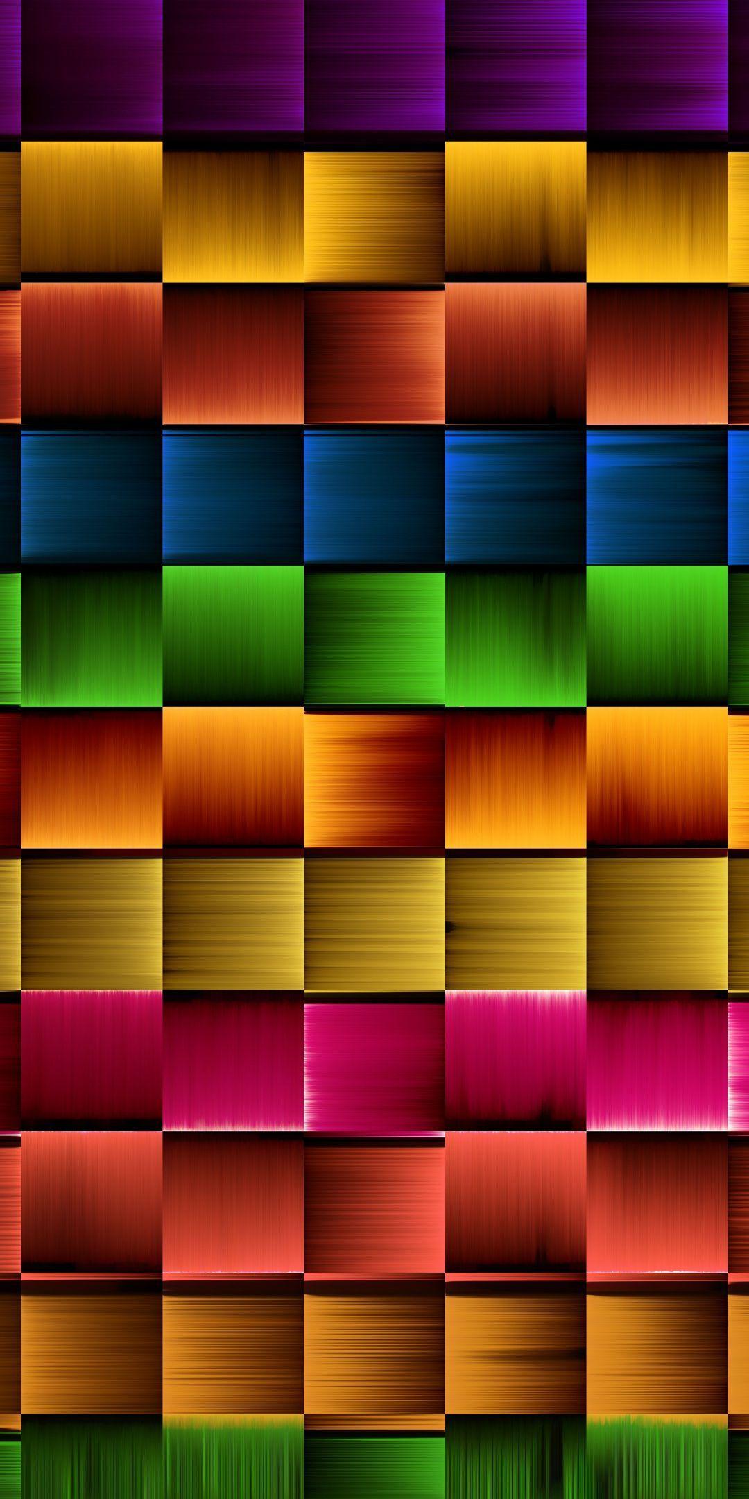 Squares iPhone Wallpapers - Top Free Squares iPhone Backgrounds ...