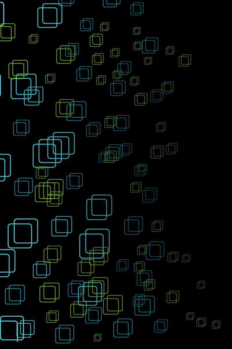 Squares iPhone Wallpapers - Top Free Squares iPhone Backgrounds ...