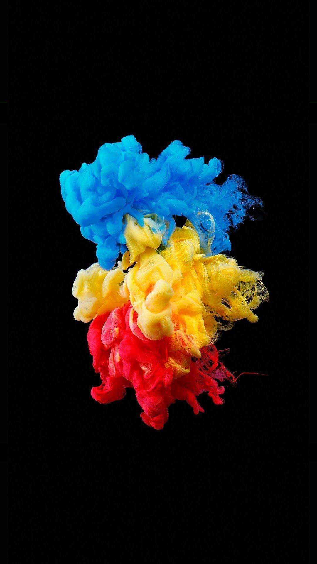 Color Splash iPhone Wallpapers - Top Free Color Splash iPhone ...