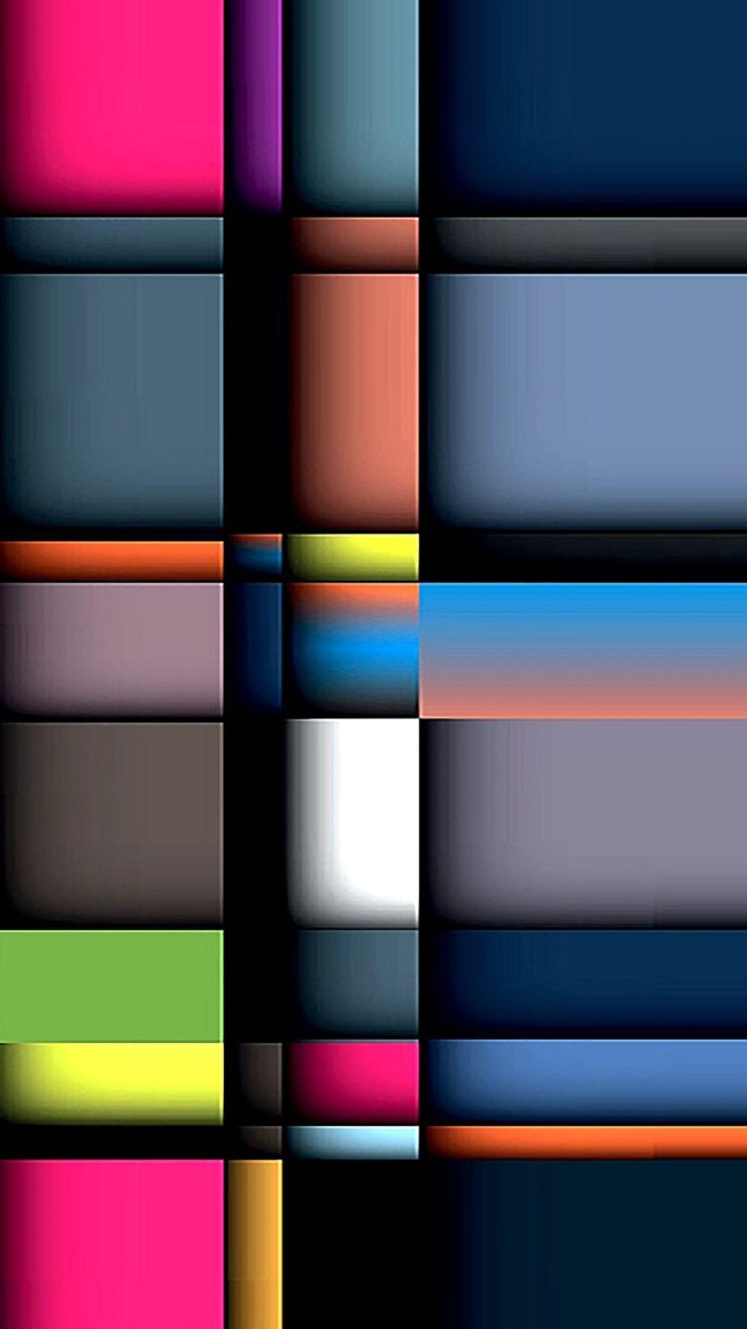 Squares iPhone Wallpapers - Top Free Squares iPhone Backgrounds ...