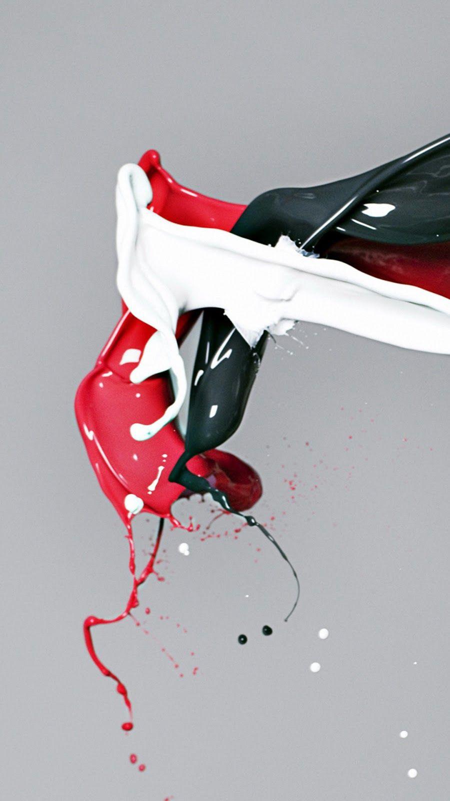 Color Splash iPhone Wallpapers - Top Free Color Splash iPhone ...