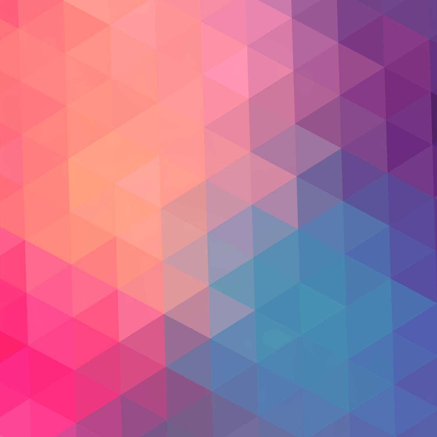 Pink Triangle Wallpapers - Top Free Pink Triangle Backgrounds ...