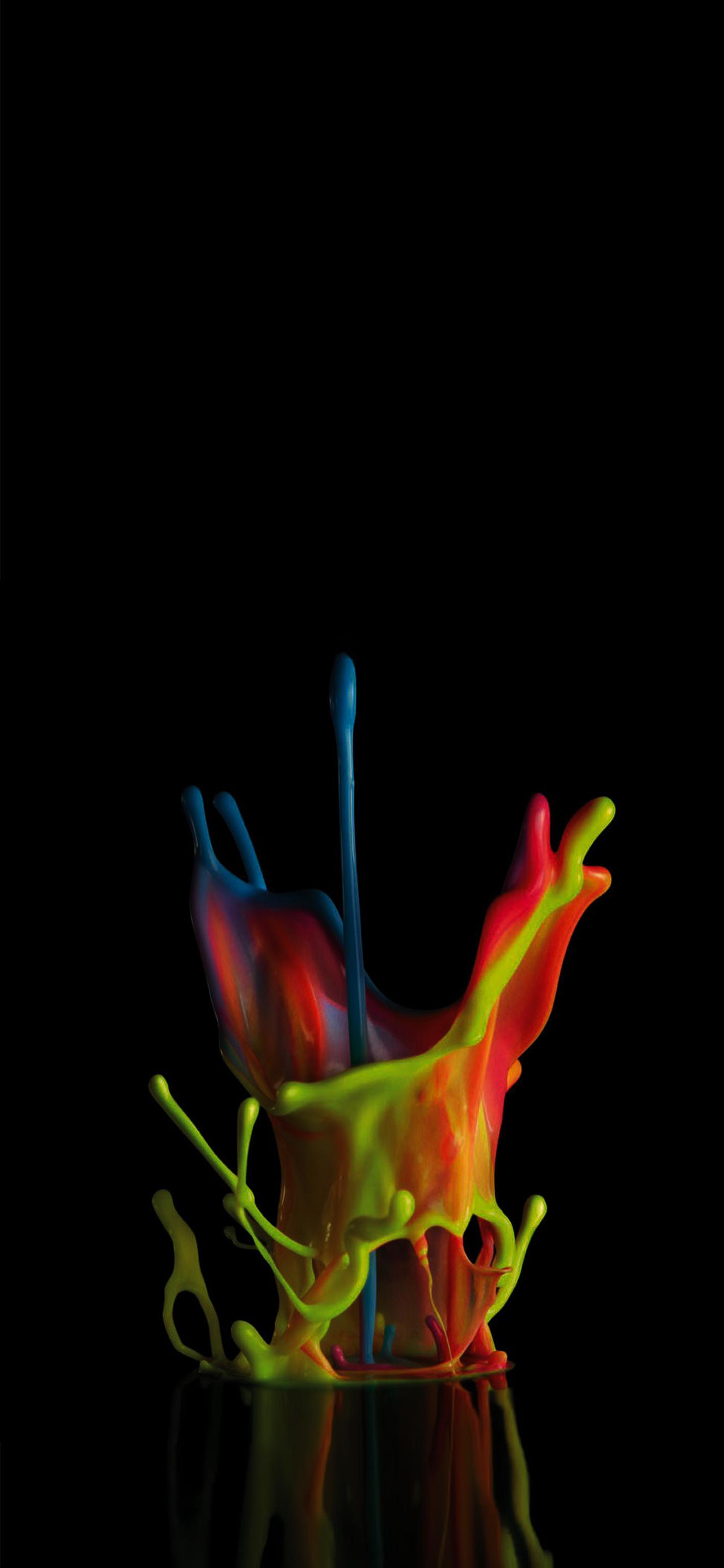 Color Splash iPhone Wallpapers - Top Free Color Splash iPhone ...