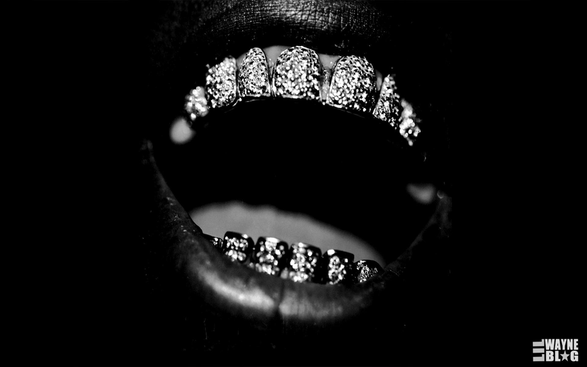 Grillz Wallpapers - Top Free Grillz Backgrounds - WallpaperAccess