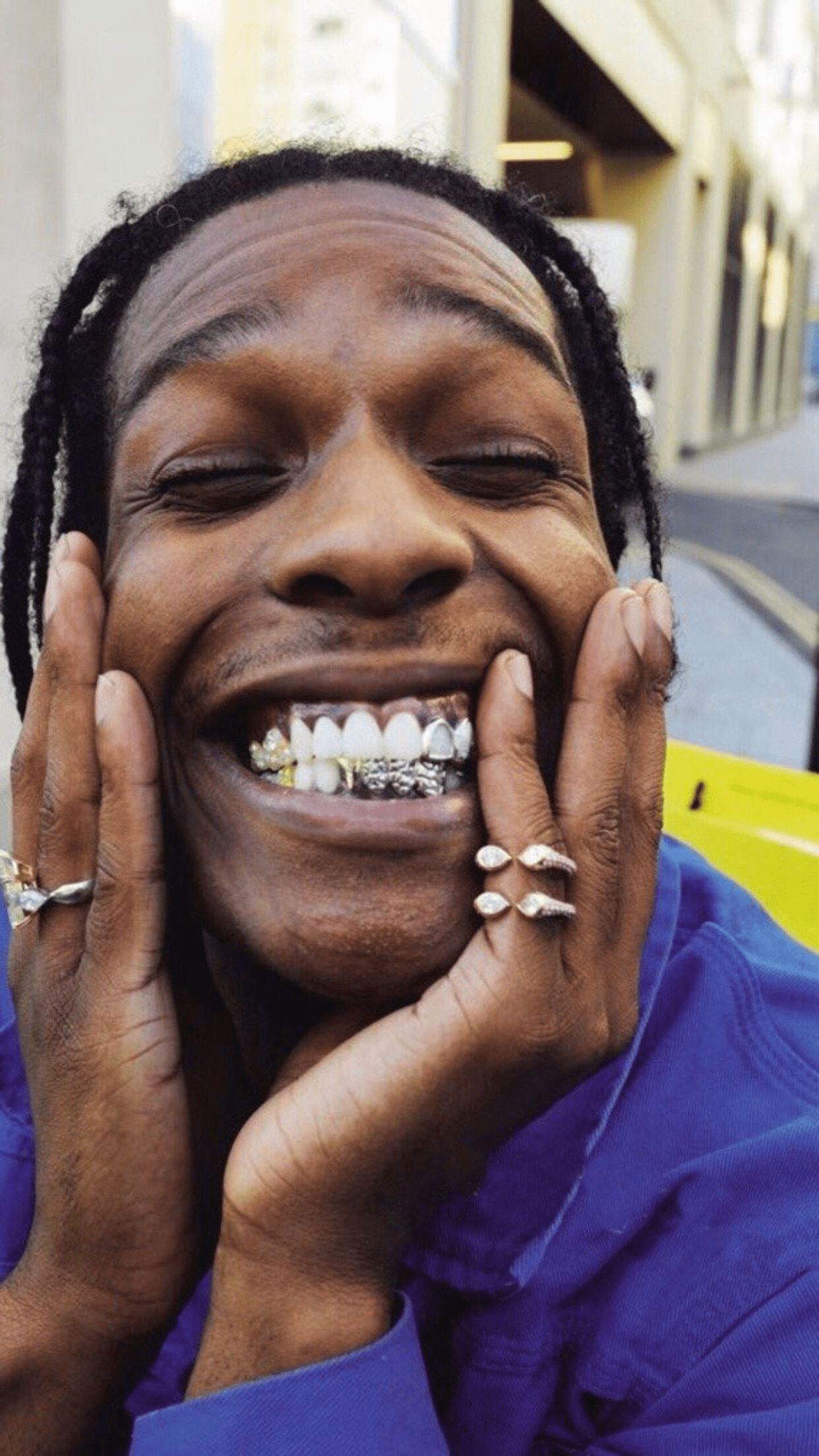 Grillz Wallpapers - Top Free Grillz Backgrounds - WallpaperAccess