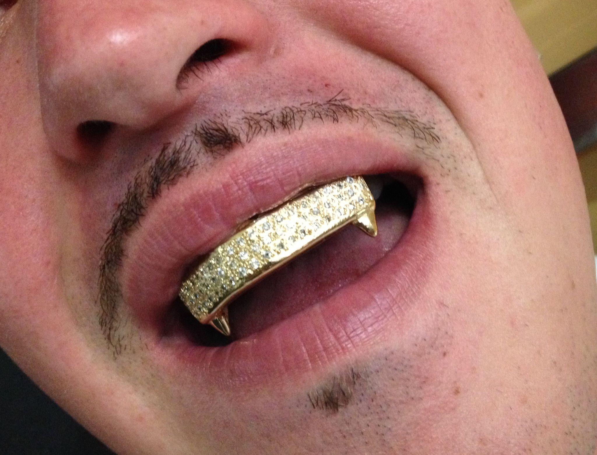 Grillz Wallpapers - Top Free Grillz Backgrounds - WallpaperAccess