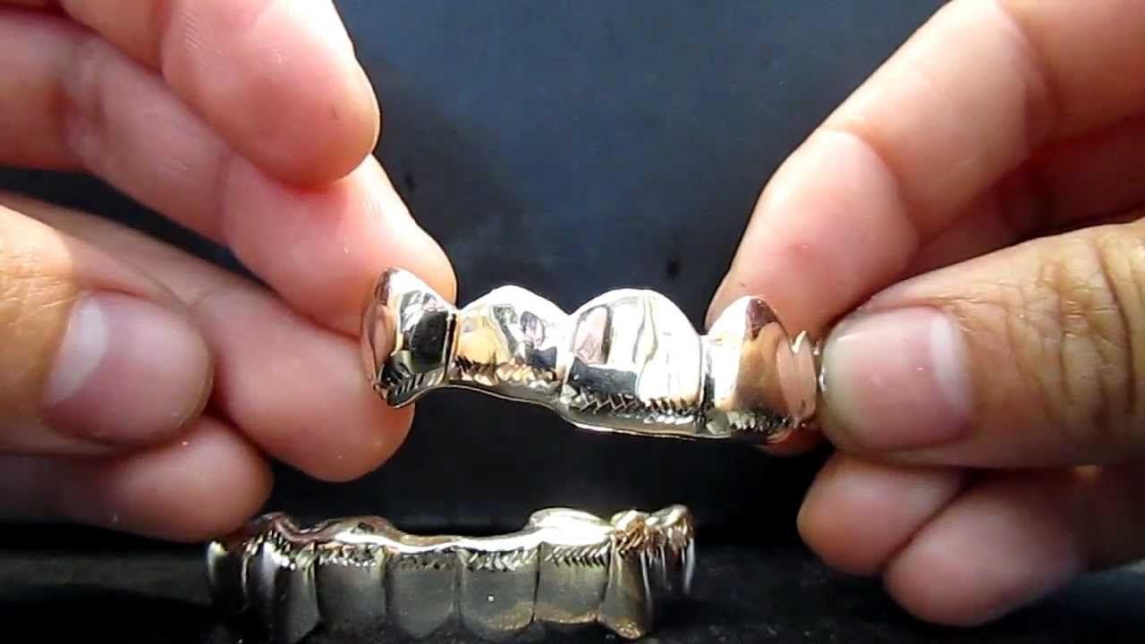 Grillz Wallpapers - Top Free Grillz Backgrounds - WallpaperAccess