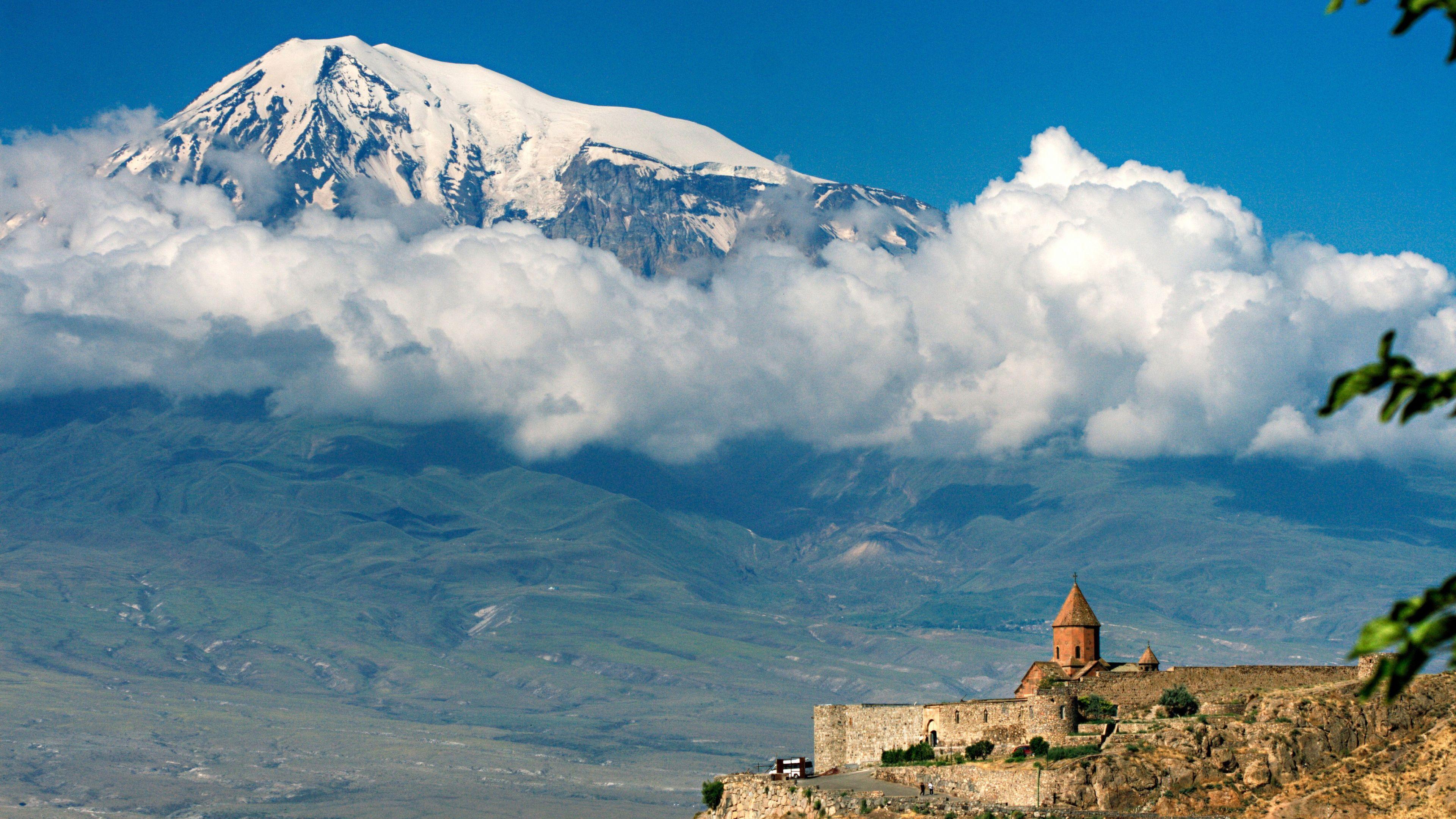Armenia Landscape Wallpapers - Top Free Armenia Landscape Backgrounds ...