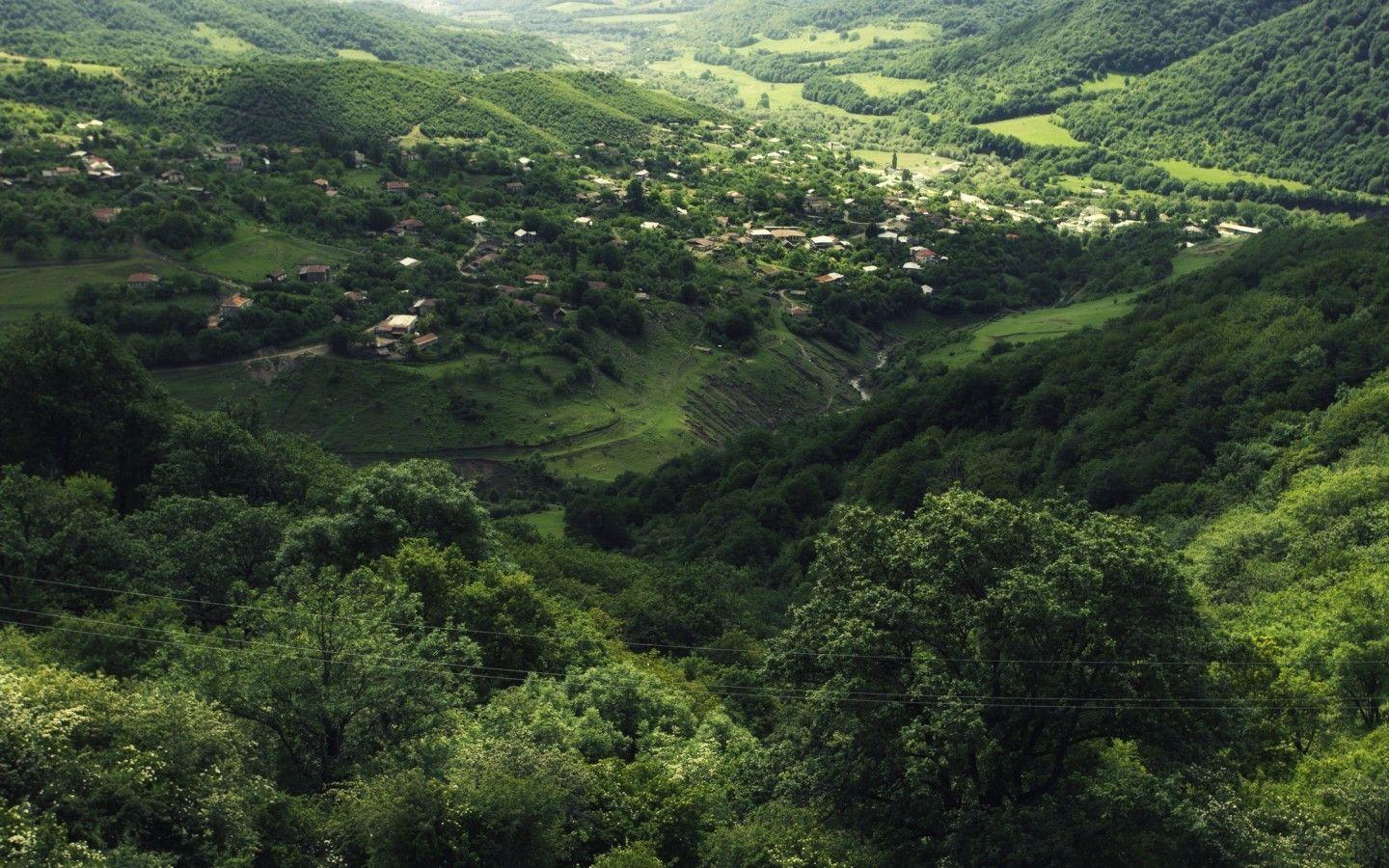 Armenia Landscape Wallpapers - Top Free Armenia Landscape Backgrounds ...