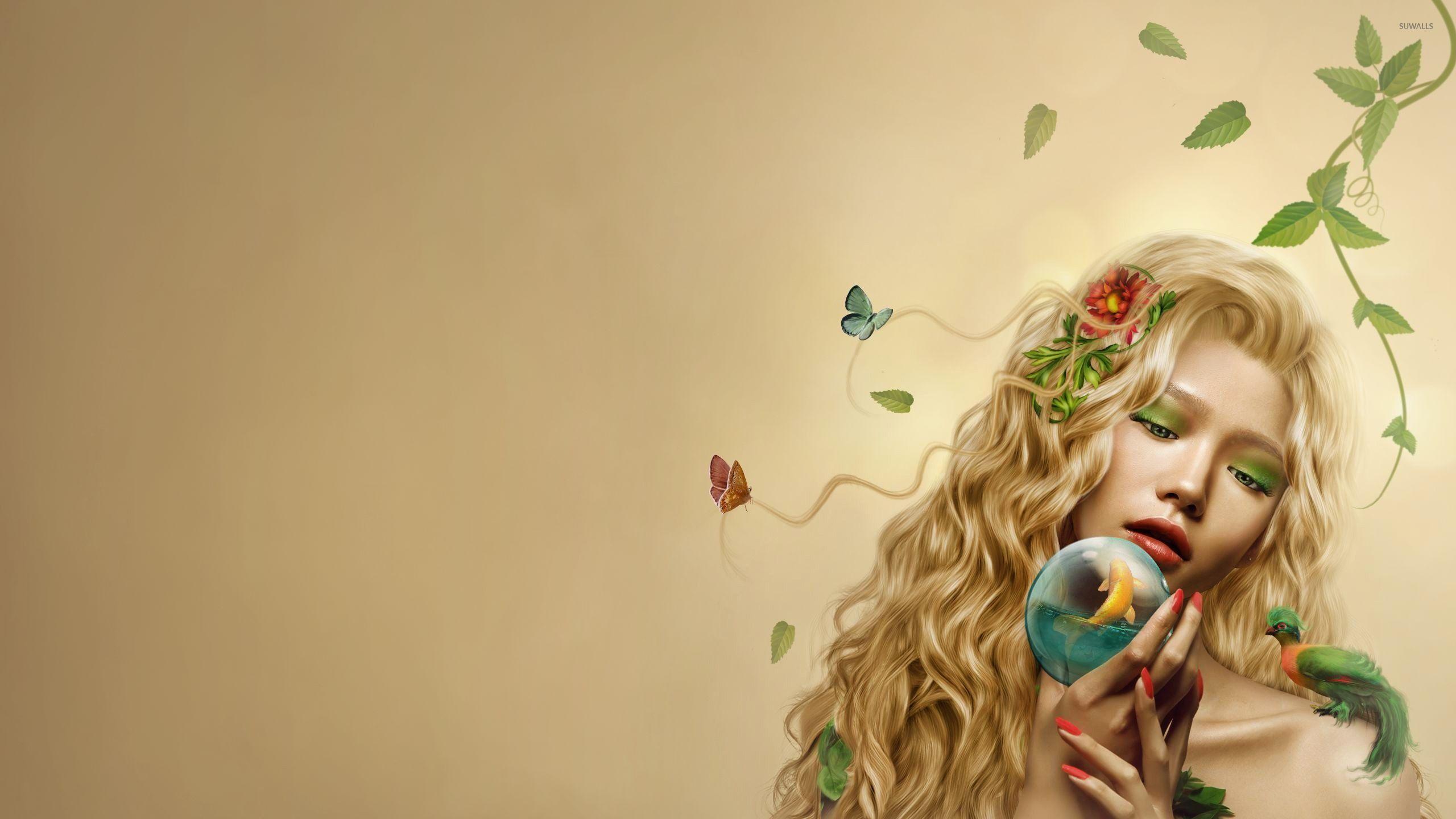 Mother Nature Wallpapers - Top Free Mother Nature Backgrounds ...