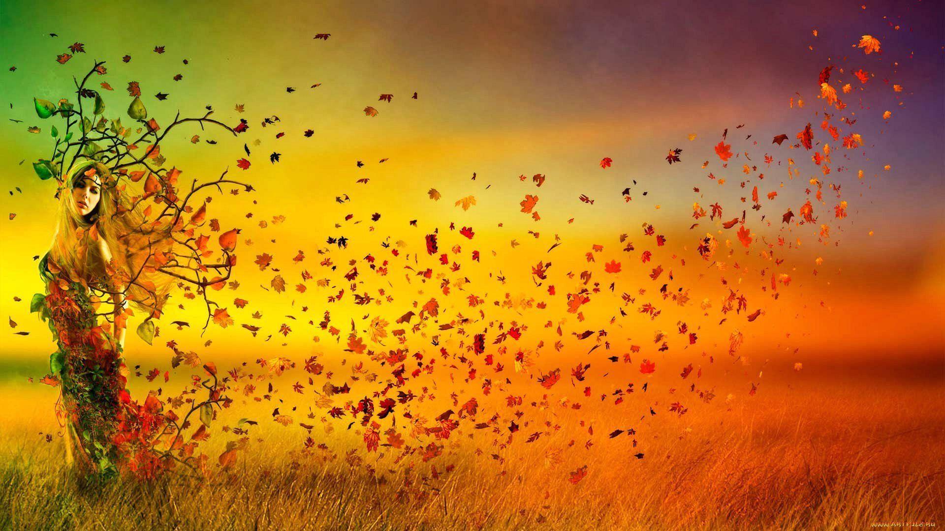 Mother Nature Wallpapers - Top Free Mother Nature Backgrounds ...