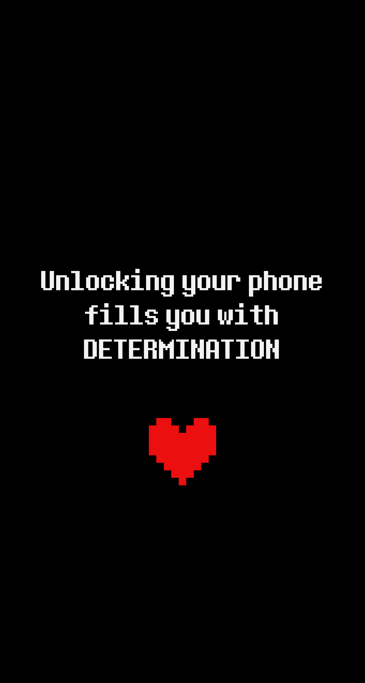 Undertale iPhone Wallpapers - Top Free Undertale iPhone Backgrounds ...