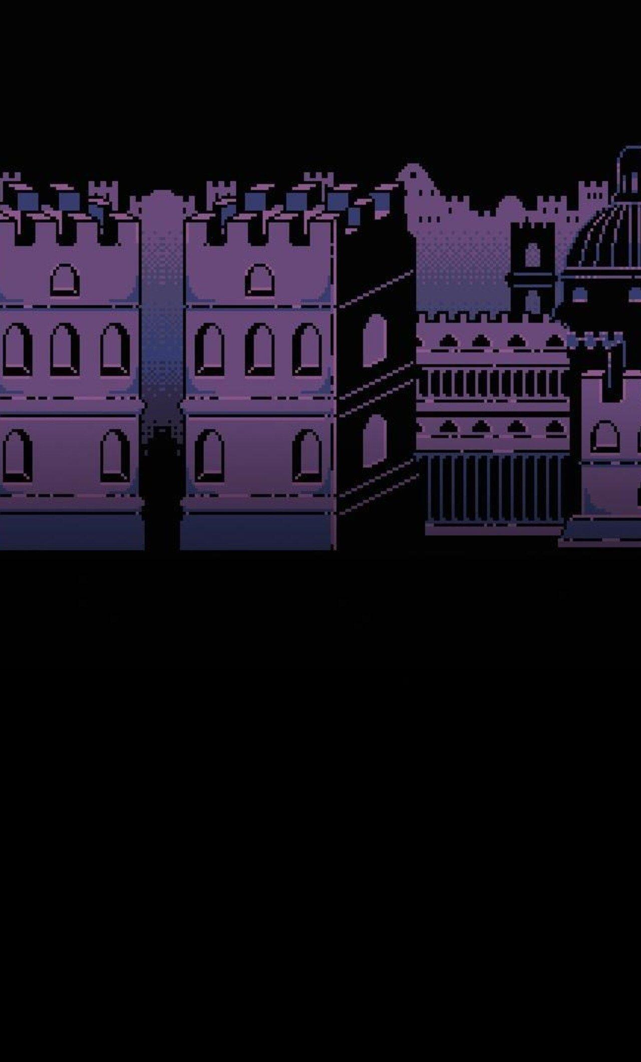 Undertale iPhone Wallpapers - Top Free Undertale iPhone Backgrounds ...