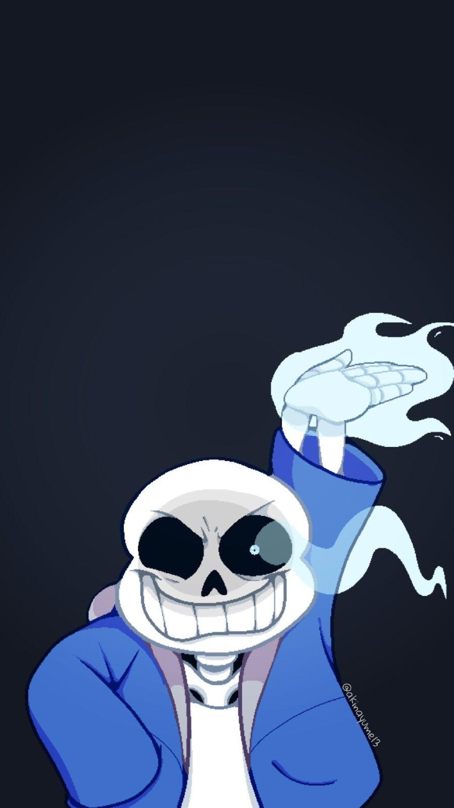 Undertale iPhone Wallpapers - Top Free Undertale iPhone Backgrounds ...